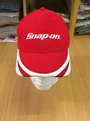Snap-on Men's Baseball Caps for sale | eBay