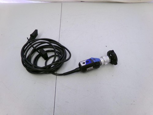 Storz Telecam-C 20212134 Camera Head #4 (LVRC1632) | eBay