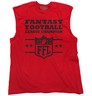 FANTASY FOOTBALL CHAMPION T-Shirt funny the league draft night super ...