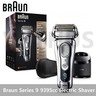 Braun Series 9 9395cc Men's Electric Shaver Wet & Dry Rechargeable ...