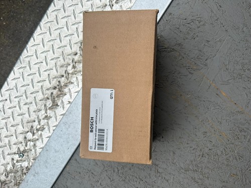 Bosch Request to exit sensor with trim plate 4998133114 DS150I Motion ...