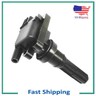 Ignition Coil For 04-05 Mitsubishi Lancer 2.0L Set 2pcs UF523 MD363552 ...