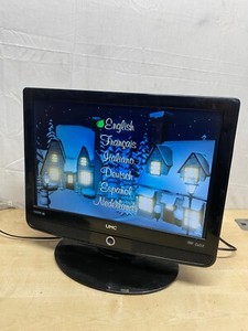 19 Lcd Tv Dvd Freeview for sale | eBay