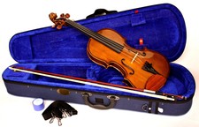 3/4 Size Violins for sale | eBay