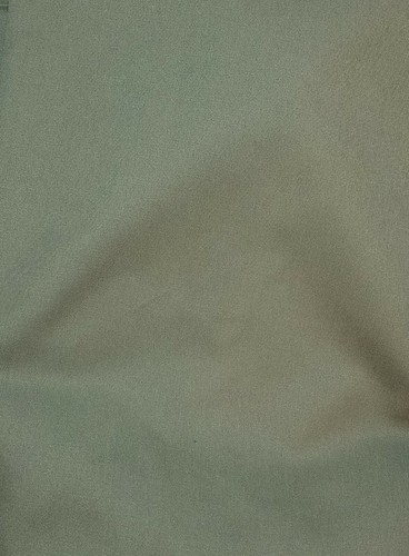 Vintage Tacky Green Cotton Blend Fabric 64 inches wide 1 yard | eBay