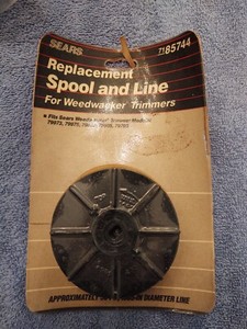 Sears String Trimmer Spool Parts for sale | eBay