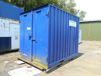8ft Container for sale | eBay