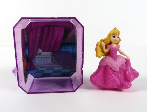 Disney Princess Gem Collection Series 1 Aurora Figure NEW | eBay
