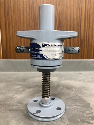 1 Ton Inverted Screw Jack | eBay