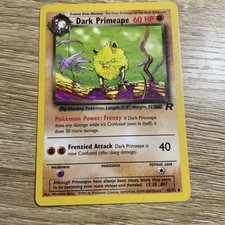 Primeape Pokemon Cards - Find Pokemon Card Pictures With Our Database ...