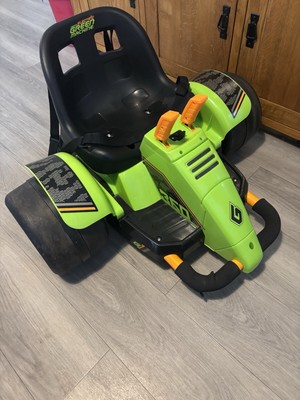 Huffy Green Machine for sale | eBay