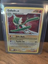 Gallade Pokemon Cards - Find Pokemon Card Pictures With Our Database ...