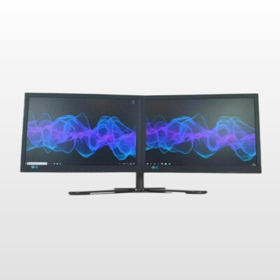 Dual Monitor for sale | eBay UK