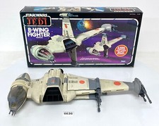 Star Wars Kenner Vintage Collection B-Wing Fighter