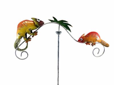 Balancing Garden Ornaments in Windmills & Wind Spinners for sale | eBay