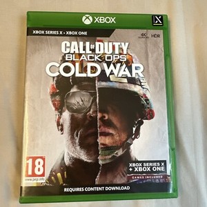 Call Of Duty Black Ops 1 Xbox | Lowpi