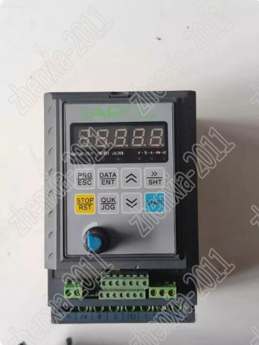 1PC Used JR900-1R5G-4 1.5kw 380v | eBay