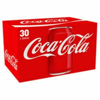 Coca-Cola Soft Drinks for sale | eBay