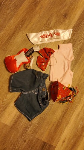 Build A Bear Lot, birthday | eBay