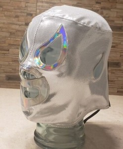 El Santo Mask for sale | eBay