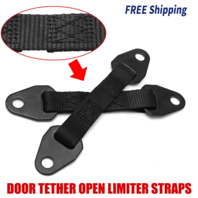 New Genuine Honda Door Tether Open Limiter | Grelly USA