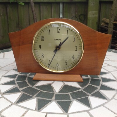 Kienzle Clock in Collectable Clocks for sale | eBay