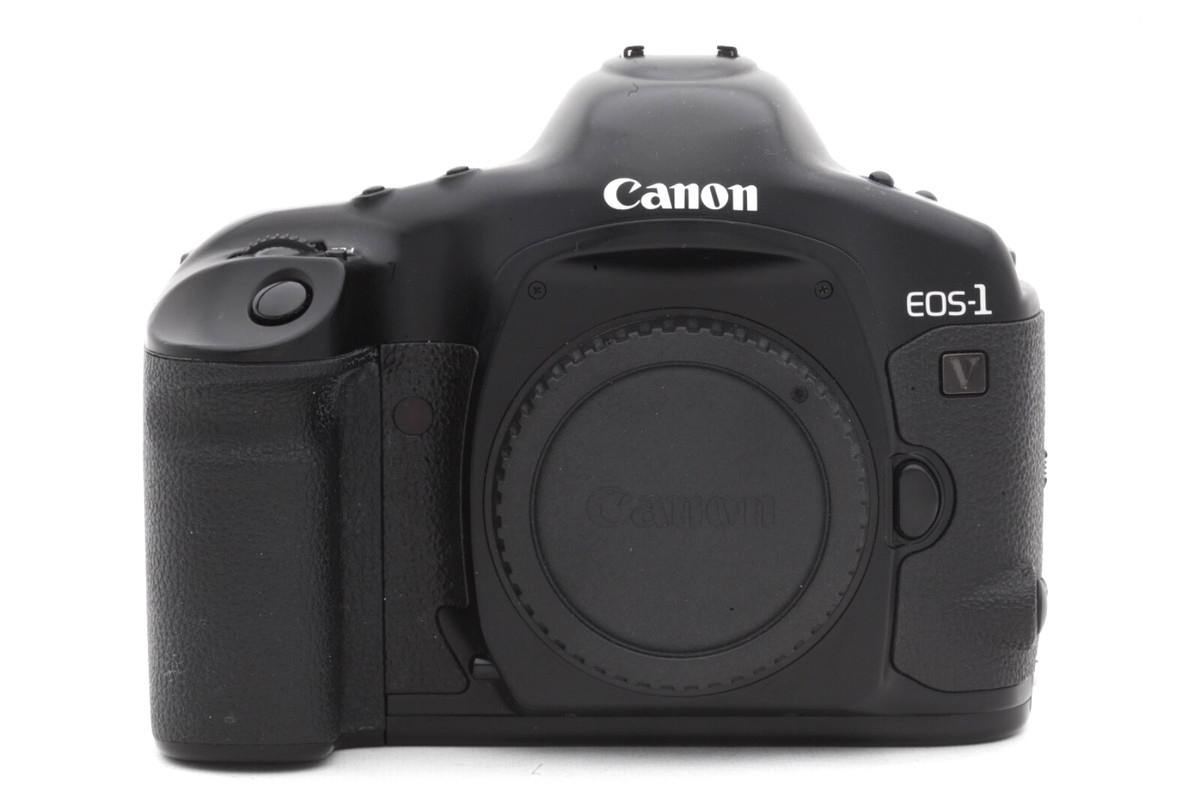 Canon EOS 1V Film Cameras for sale - eBay Canon EOS 1V Film Cameras for sale - eBay