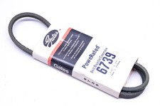 Gates Lawnmower Belts Parts for sale | eBay