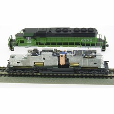 n scale dcc controller for sale | eBay