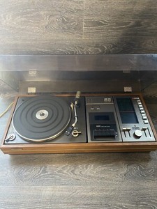 Vintage Stereo Music Centre for sale | eBay