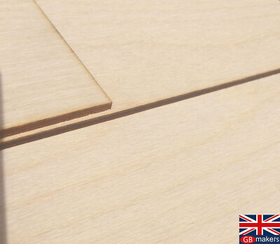 3mm Plywood for sale | eBay
