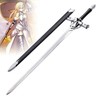 Sword of Tier Harribel Imperial Shark Empress Tia Harribe Espada ...