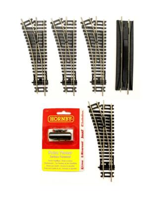 Oo Gauge Point Motors for sale | eBay