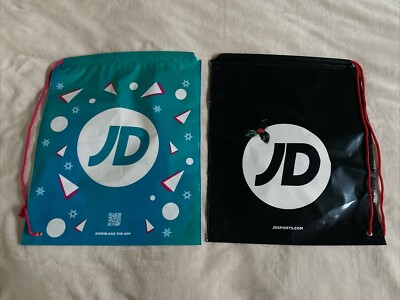 Jd Sports in Men's Bags for sale | eBay UK
