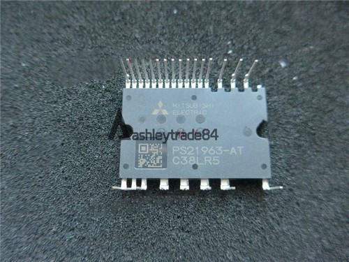 NEW 1PCS PS21963-AT MITSUBISHI MODULE PS21963AT | eBay