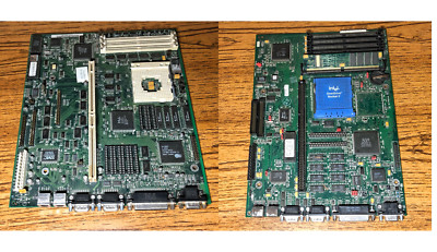 486 Motherboard in Vintage Computers & Mainframes for sale | eBay
