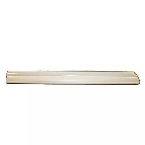 Door Molding Front Left Fits 2000-07 Chevrolet Suburban 1500 88979825 ...