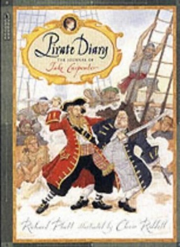 Pirate Diary: The Journal of Jake Carpenter By Richard Platt. 97 | eBay