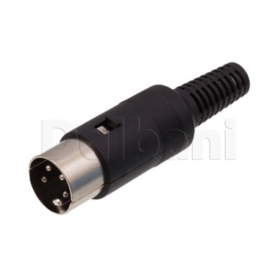 4 pin din connector products for sale | eBay