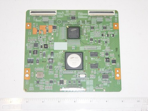 NEW Samsung UN46D7000 T-Con Display Controller UN46D7000LF ...