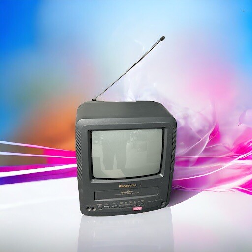 Built - in VCR CRT TVs for Sale | Shop New & Used Built - in VCR CRT ...