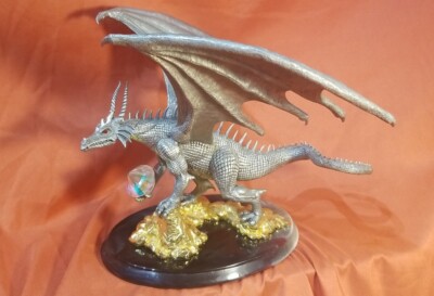 Dragon Sculpture for sale | eBay