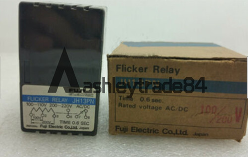 1PC New FUJI JH13PN relay | eBay