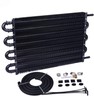 Hayden 677 Rapid-Cool TransSaver Plus Automatic Transmission Oil Cooler ...
