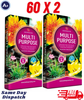 Multi Purpose Compost for sale | eBay