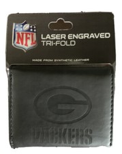 Green Bay Packers Men NFL Wallets for sale | eBay