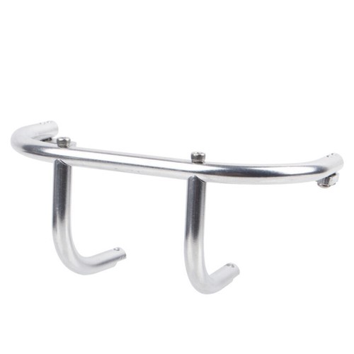 Aluminum Front Bumper Guard Bar for Tamiya Sand Scorcher Super Champ ...