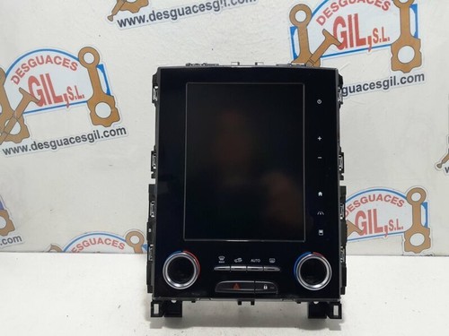 280905445R gps navigation system for RENAULT TALISMAN 2.0 BLUE 159952 ...