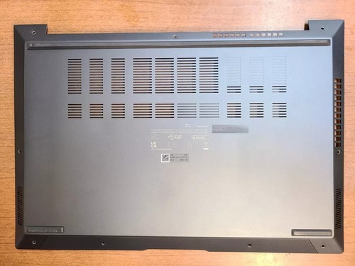 ORIGINAL!! ASUS ZENBOOK Q410V 14.5" LAPTOP BOTTOM CASE / BASE COVER ...