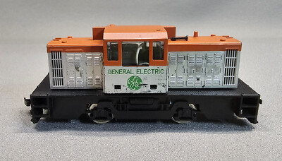 Ho Cab In Ho Scale Model Railroad Locomotives for sale | eBay